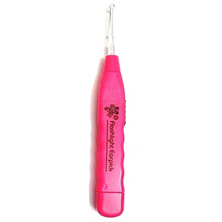 Ear Cleaner Flashlight Ear pick For Kids And Adults | Daraz.lk