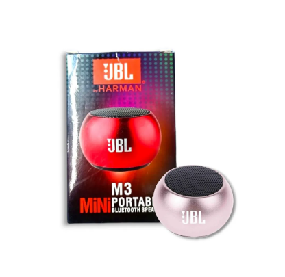 JBL Wireless Mini Speaker And Rechargeable High Quality USB Portable ...