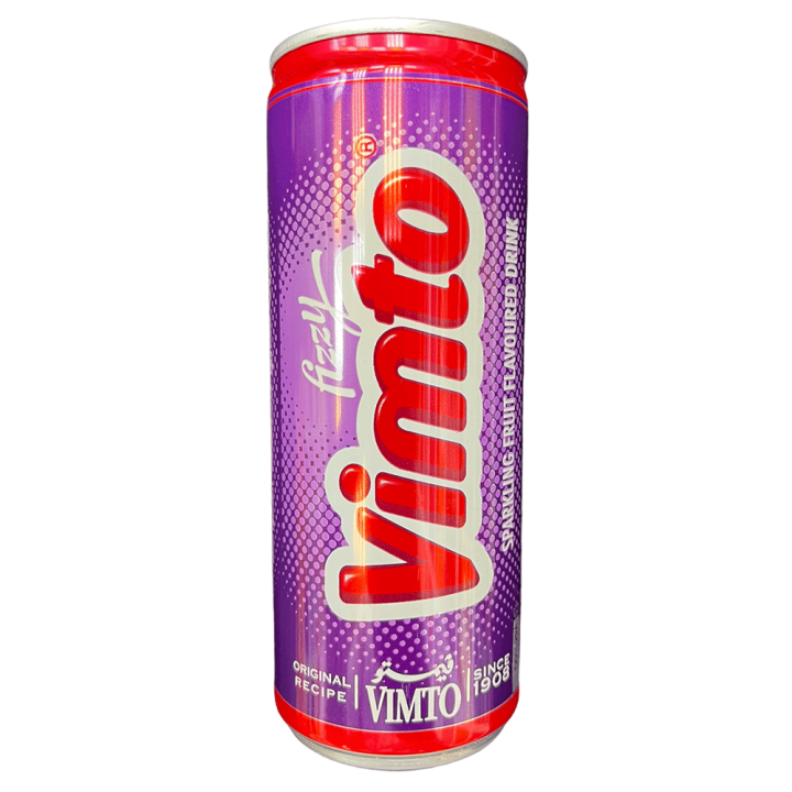 Vimto Tin Drink 250Ml | Daraz.lk