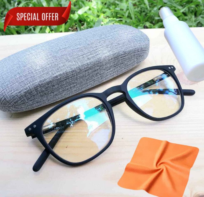 Anti Blue High Quality Blue Ray Fashion Computer Glasses Eye Protection ...