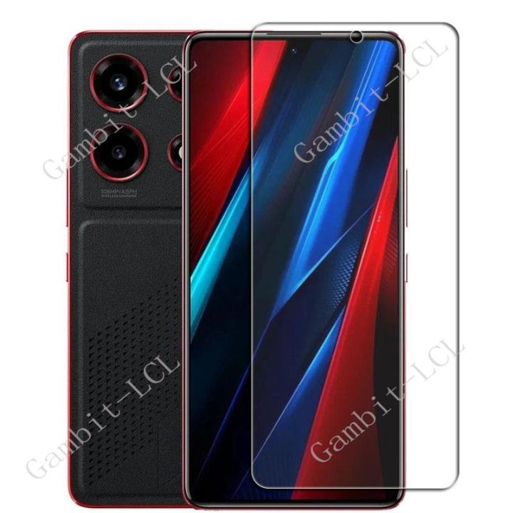 2PCS For Infinix GT 10 Pro Hot 30 Free Fire Play 30i 40 40i Note 4G 5G ...