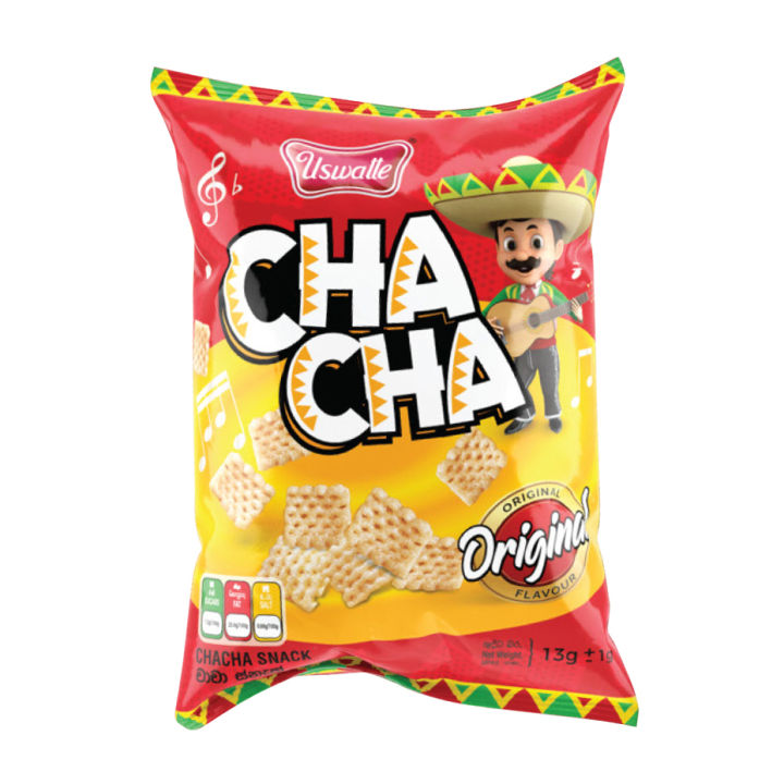 Uswatte Chacha 25g | Daraz.lk