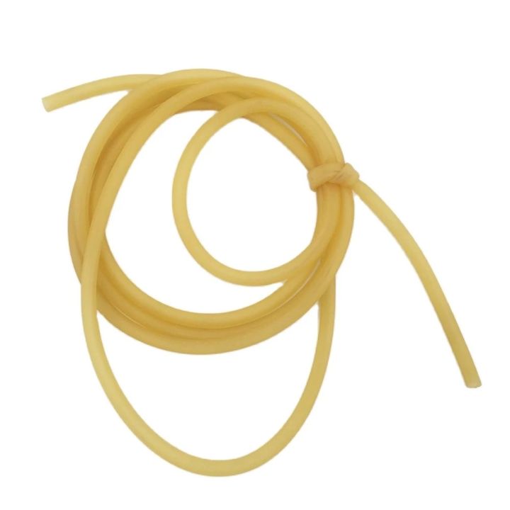 1 M 6 * 9mm Latex Tourniquet Rubber Band Rubber Skin Infusion Rubber ...