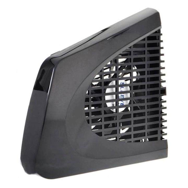 Cooling Fan for XBox 360 Slim USB UP Cooling Fan External Side Cooler ...