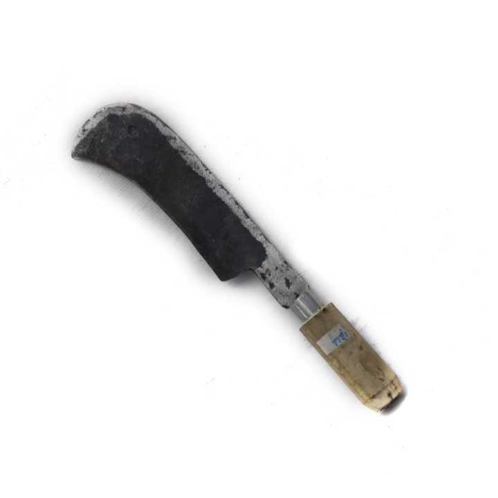 Manna Knife (Iron) -Sliver & White | Daraz.lk
