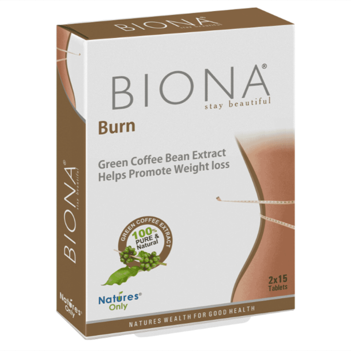 BIONA Burn 30s | Daraz.lk: Buy Online at Best Prices in Srilanka | Daraz.lk