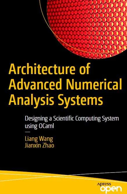 Architecture of Advanced Numerical Analysis Systems Designin | Daraz.lk