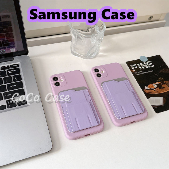 Yoshida For Samsung Galaxy A14/15/16/55/56 M11/35/01S S25/25+ Case ...