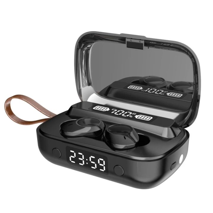 A13 TWS Waterproof Bluetooth Wireless Earphones Stereo Sport Wireless ...