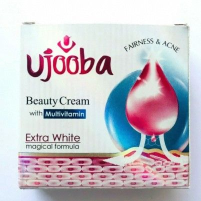 Ujooba Whitening Beauty Face Cream for Men and Women Lightening ...