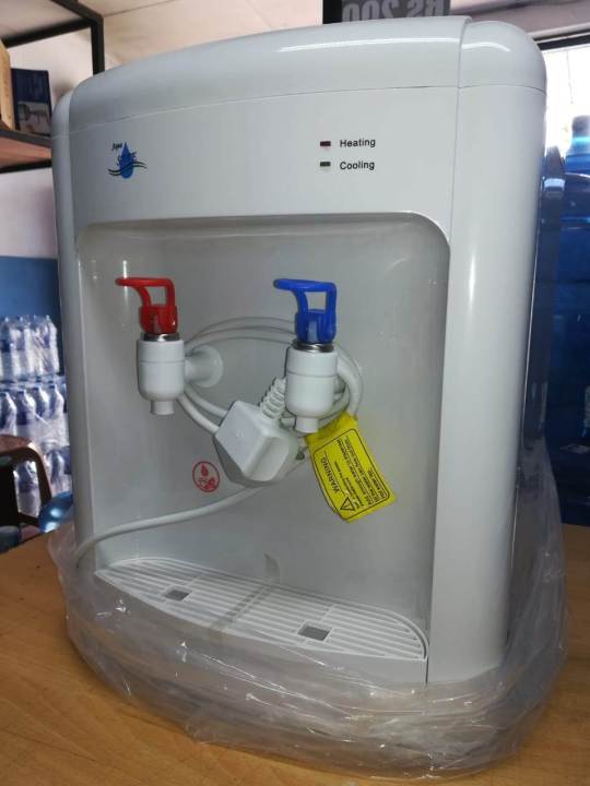 Water Dispenser Desktop | Daraz.lk