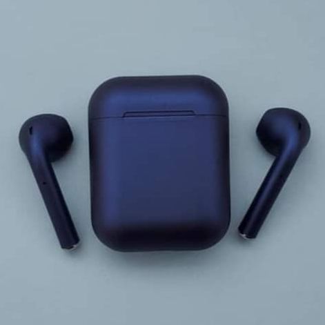 Matte Inpods 12 TWS i12 Airpods True Wireless Bluetooth Headset 5.0 ...