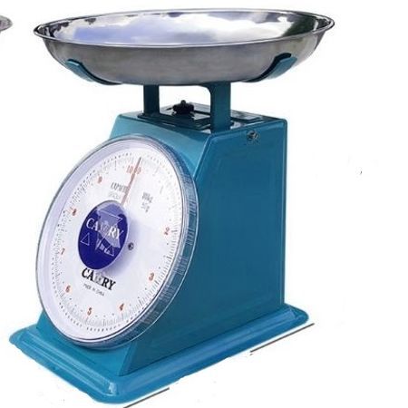 10 kg Spring Table Scale | Daraz.lk