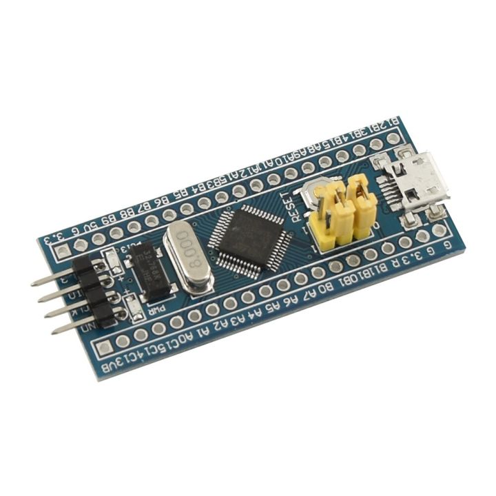 【VA VA VOOM】STM32F103C8T6 System Development STM Module For arduino ...