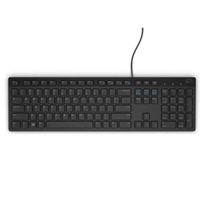 Keyboard Dell 216-BK-US | Daraz.lk