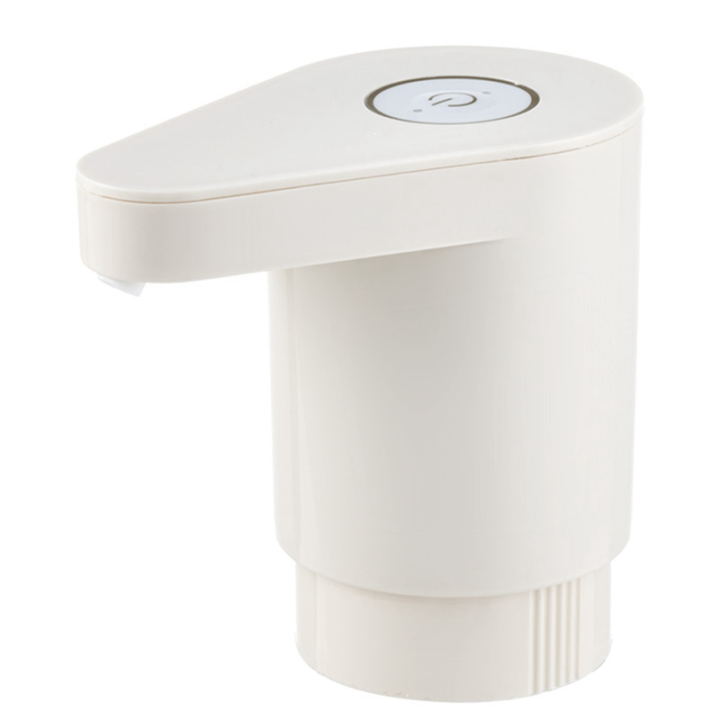 Barreled Drinking Water Pumping Device Electric Drinking Fountain ...