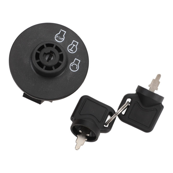 Ignition Starter Switch Rustproof Ignition Switch Kit for Exmark | Daraz.lk