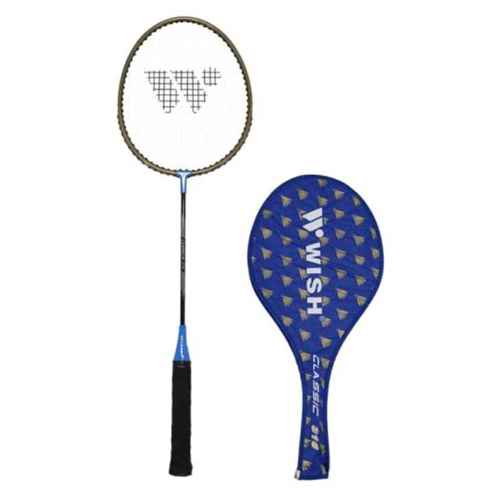 Wish Classic 316 Badminton Racket / Wish Badminton Racket - Classic 316 ...