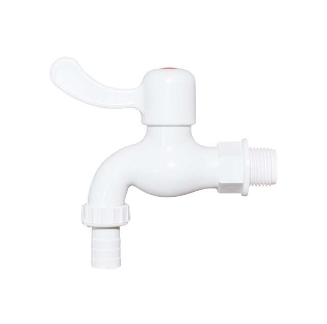 Garden Tap -PVC -1/2" Super Quality | Daraz.lk