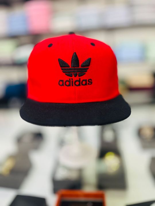 ADIDAS HIP HOP CAP | Daraz.lk