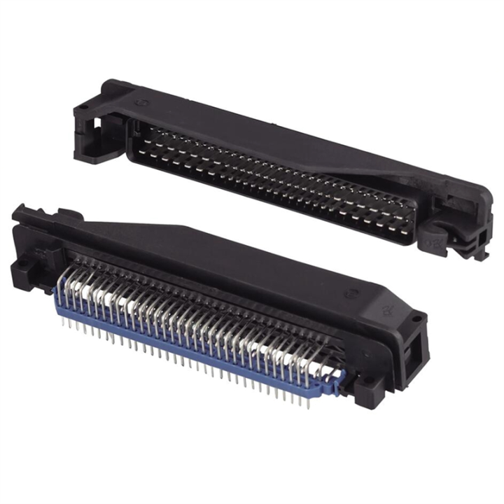 88 Pin/Way Electronic Control Unit Accessories/ECU Connector Plug for ...