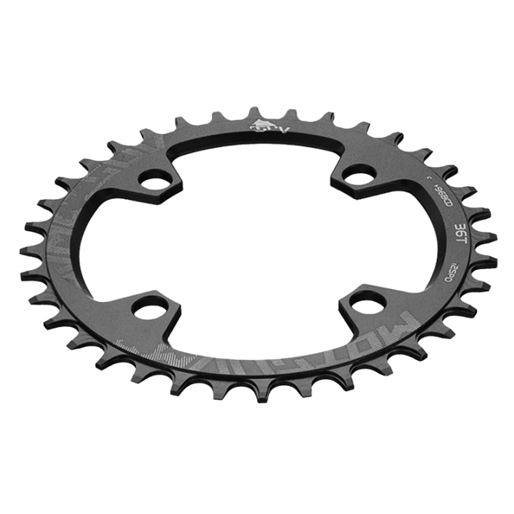 Mountain Bike 94/96BCD Chainring M4000 Crank-Black 32T | Daraz.lk