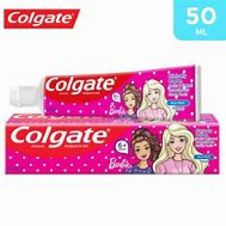 Colgate Toothpaste For Kids 6+ Years 50ml | Daraz.lk