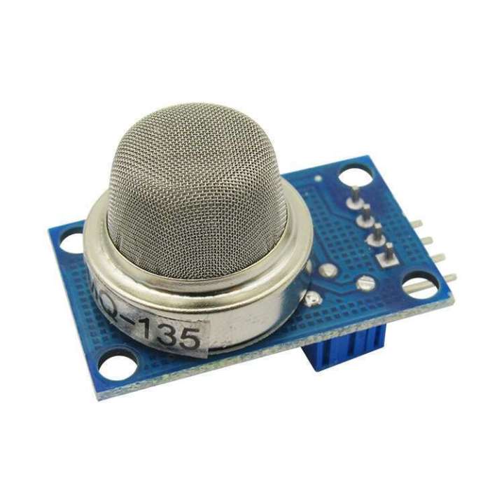 New MQ135 MQ-135 Air Quality Sensor Hazardous Gas Detection Module For ...