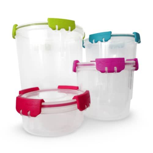 Fontal Food Container (8 Pcs) | Daraz.lk