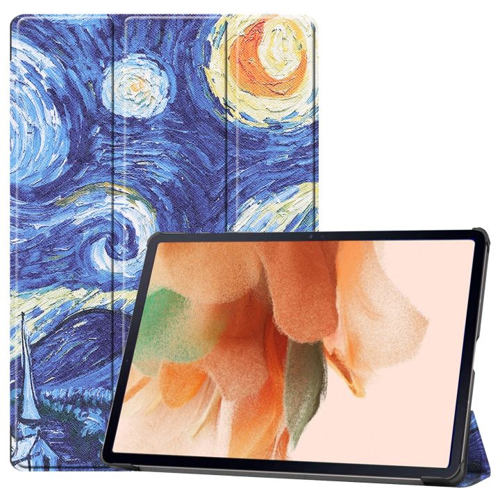 (New arrival) For Samsung Galaxy Tab S7 Lite T730 / T735 / Tab S7 FE ...