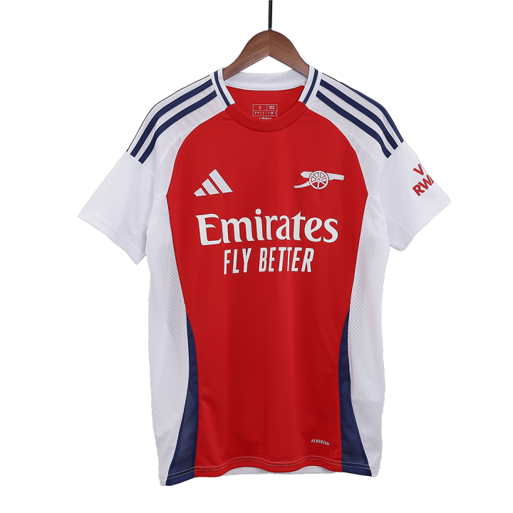 Arsenal 2024/25 Home kit with Short- Official Kit | Daraz.lk