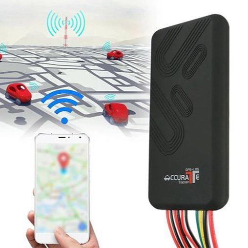 GT06 Vehicle GPS Tracker For any Vehicle With Engine Cut and Voice ...