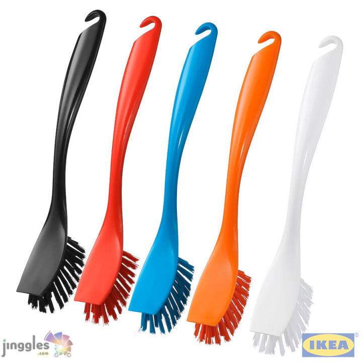 IKEA ANTAGEN Dish Washing Brush | Daraz.lk
