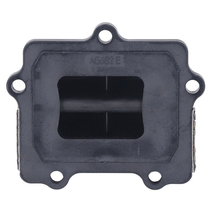 Reed Valve System Reed Cage Valve High Efficiency High Airflow Powerful ...