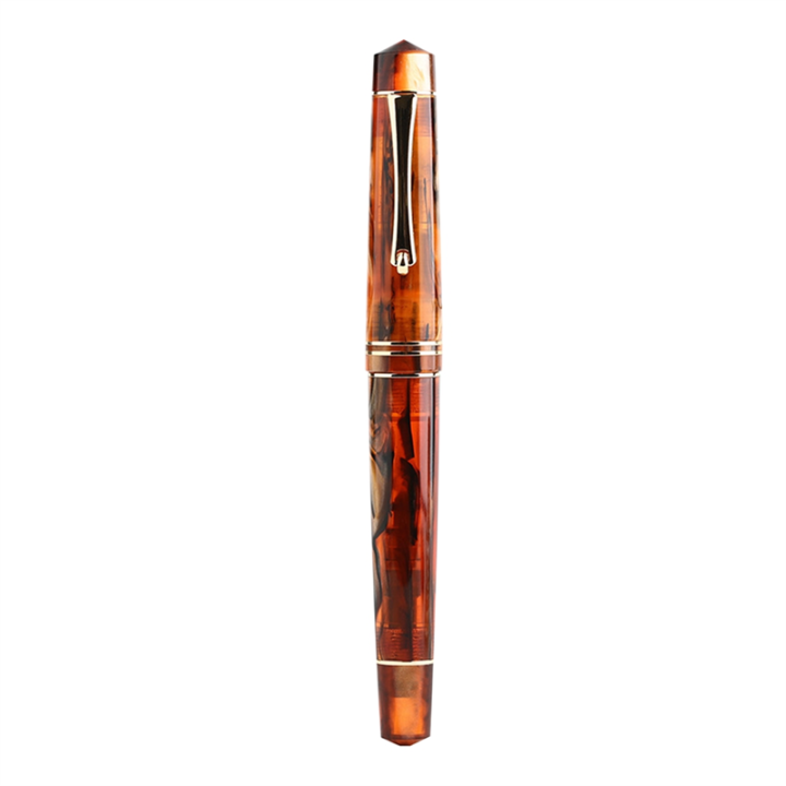 m800 Resin Fountain Pen exquisite Acrylic writing inl pen | Daraz.lk