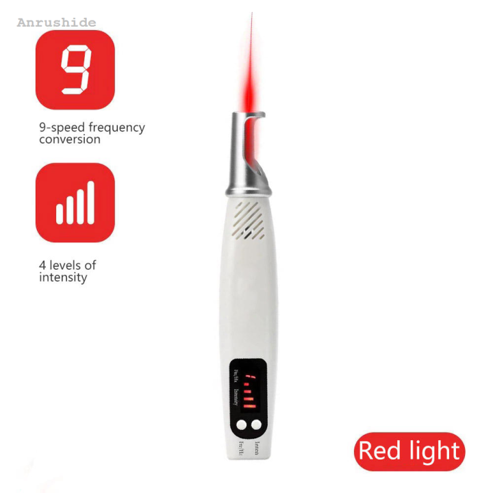 Anrushide Picosecond Laser Pointer for Mole Removal and Dark Spot ...