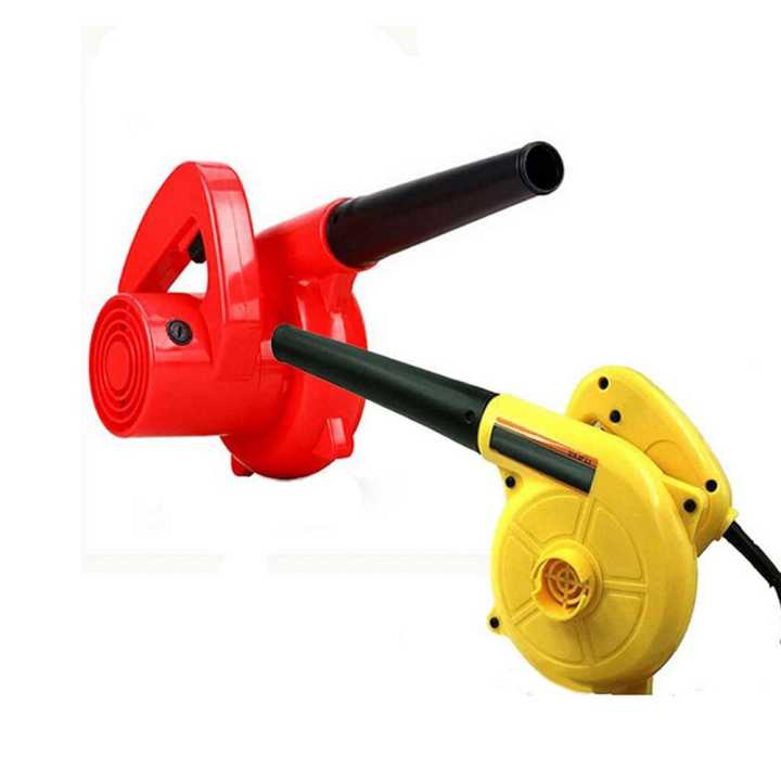 Liduo 600W Electric Air Blower Vacuum Cleaner Blowing Dust Computer ...