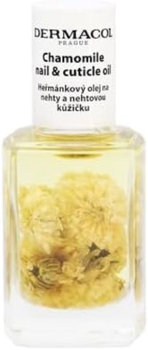 Chamomile Nail and Cuticle Oil FROM DUBAI (SAM) | Daraz.lk