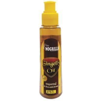 Gingeli Oil 275 Ml | Daraz.lk