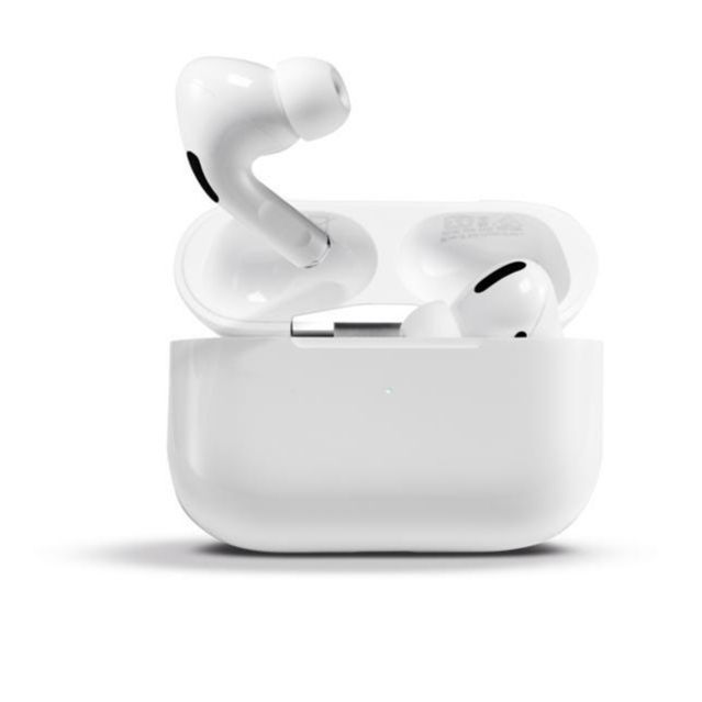 I12 Tws Airpod¬¬S Pro Wireless Bluetooth Headset Earbuds Further I7S ...
