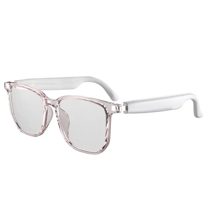 AI Chat Smart Sunglasses -C8 AI Smart Glasses Intelligent Real Time ...