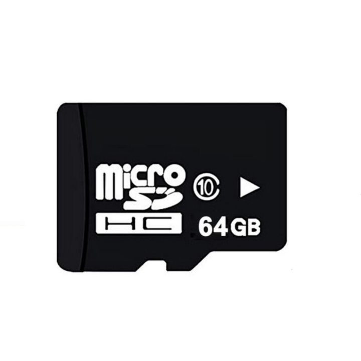 Micro High Speed SD Card Memory Chip 64GB , 32GB , 16GB , 8GB HC 10 ...