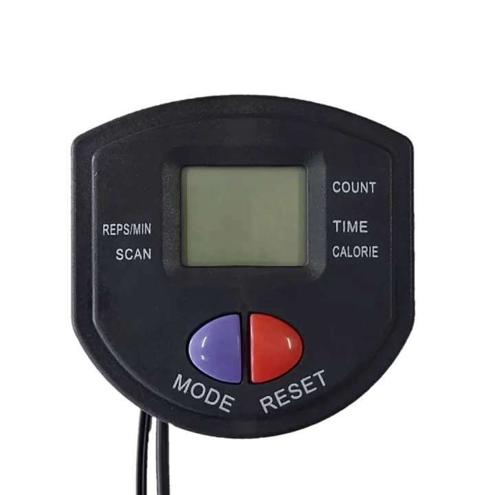 1 Pcs Trampoline Counter Exercise Trampoline Display Computer ...