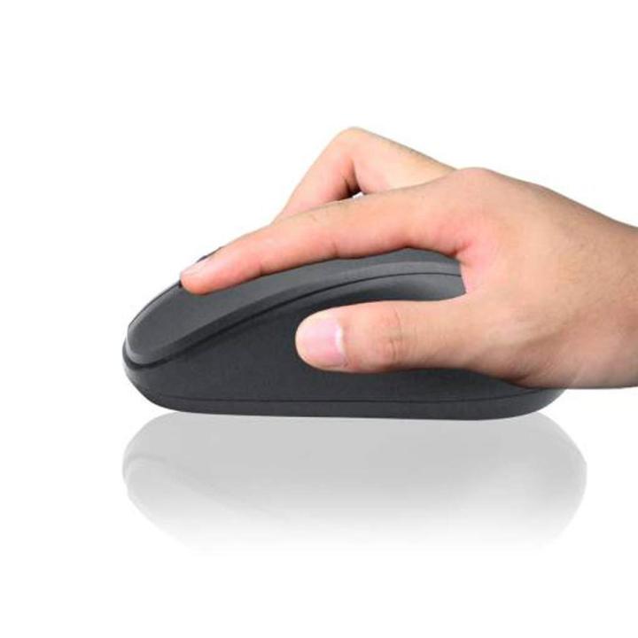HP S500 Optical 2.4GHz Wireless Mouse | Daraz.lk