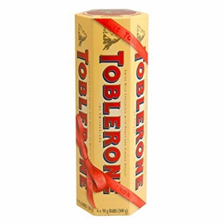 Toblerone 6 X100g Bundle | Daraz.lk