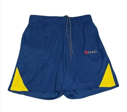 Mas Shorts Stylish Athletic Sports Track Shorts For Men and Women ...