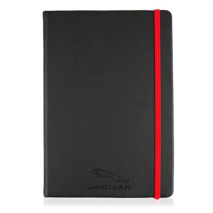 A5 Jaguar Note Book | Daraz.lk