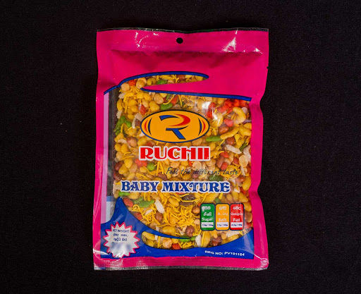 Ruchii Baby Mixture 100G | Daraz.lk