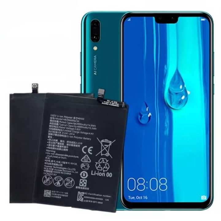 Huawei Y9 2019 Battery | Daraz.lk