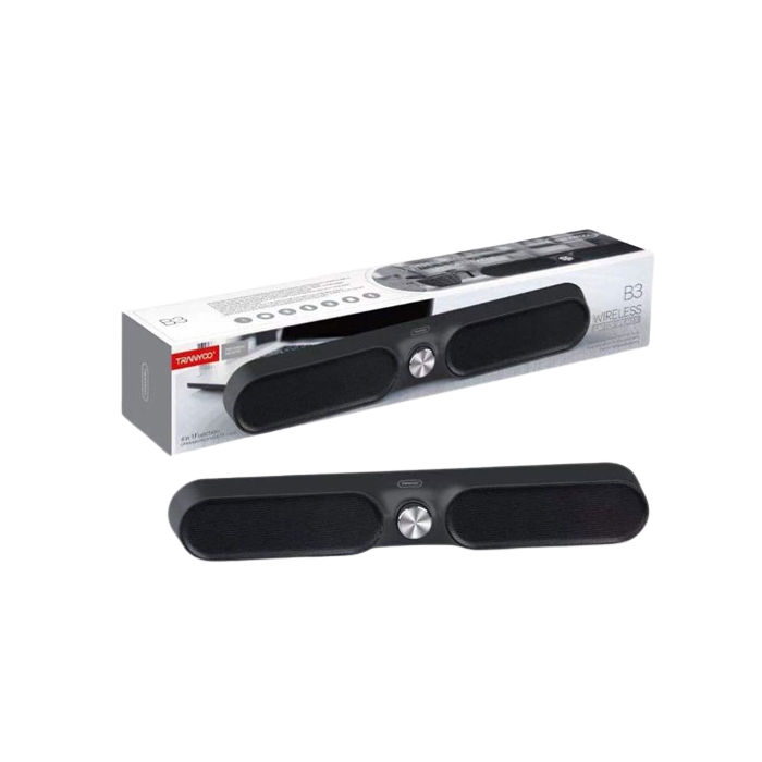 Tranyoo B3 Wireless Speaker | Daraz.lk
